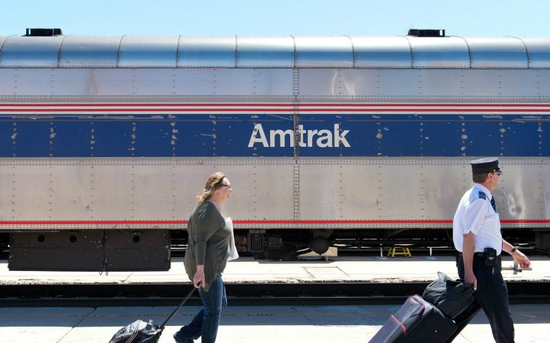 Everything You Need To Know About The Averted Rail Strike | Matzav.com