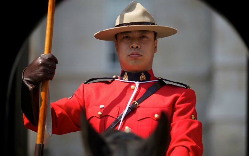 Canadian Police Arrest Antisemitic Gunmaker, Confiscate 3D Printers for ...