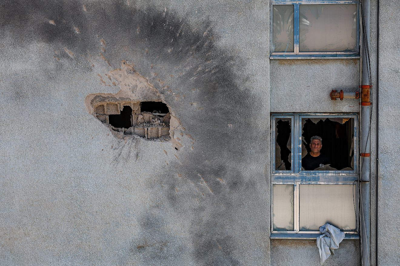 Israeli Killed In Hezbollah Anti-Tank Missile Attack | Matzav.com