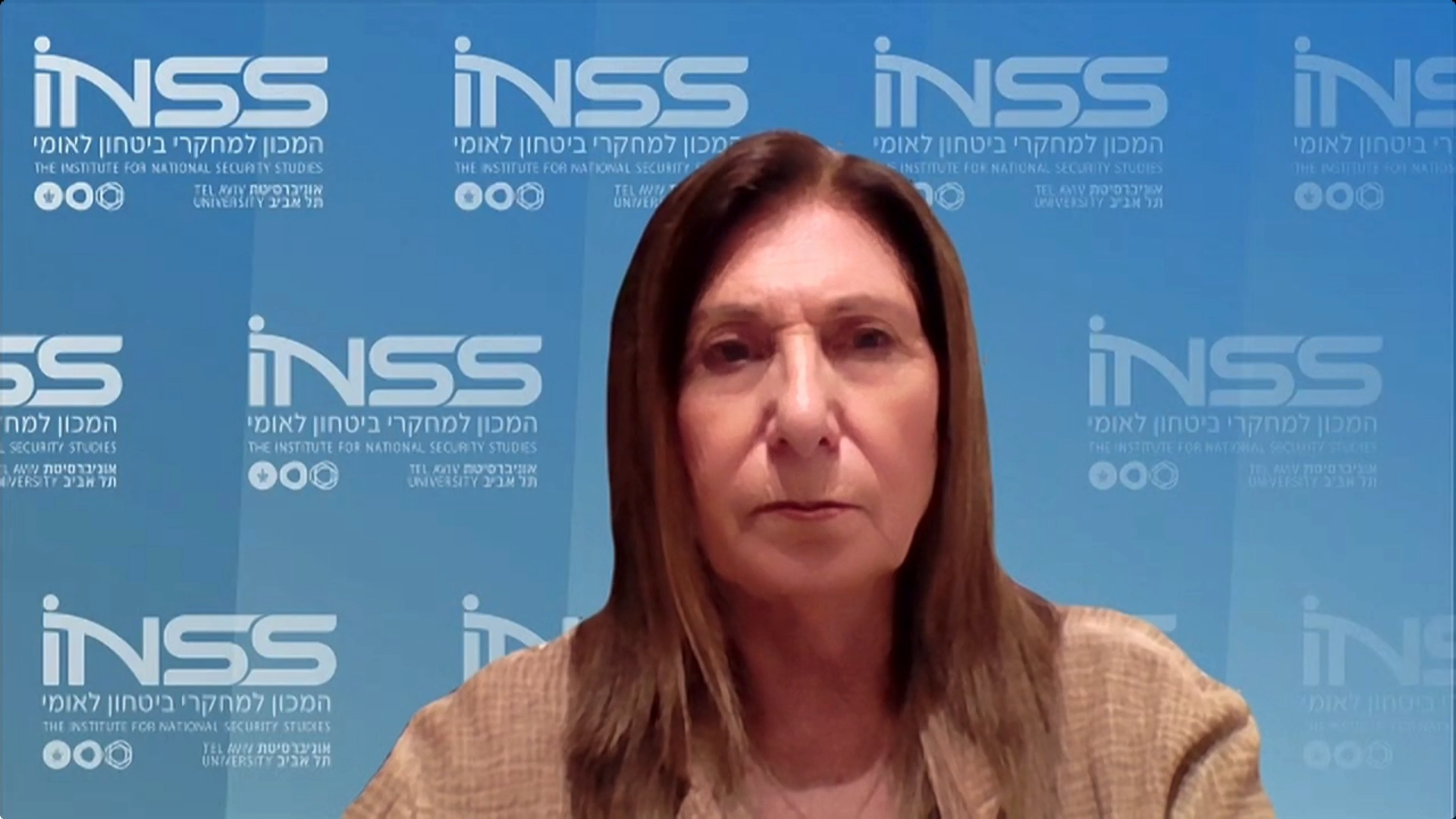 Israel Cannot Completely Neutralize Iranian Nuclear Threat Without U.S ...