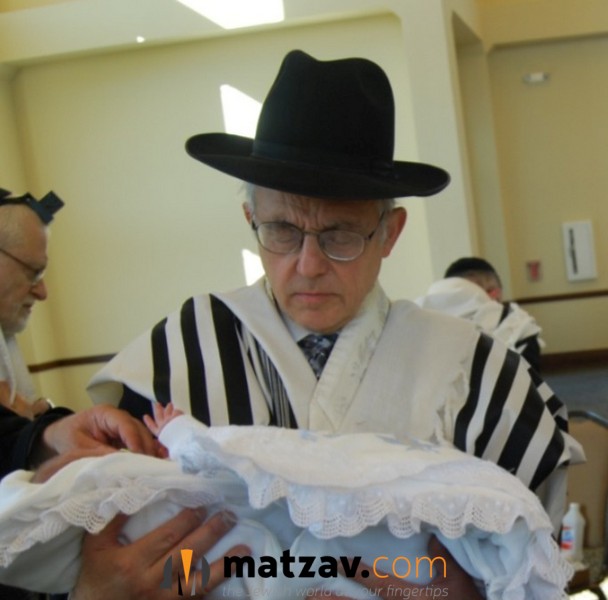 Rabbi Sholom Yosef Tennenbaum zt”l | Matzav.com