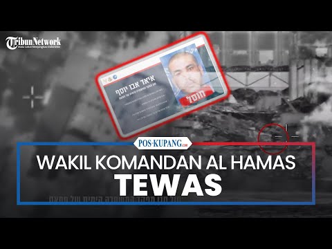 Deputy Commander of Hamas’ Naval Police Eliminated | Matzav.com