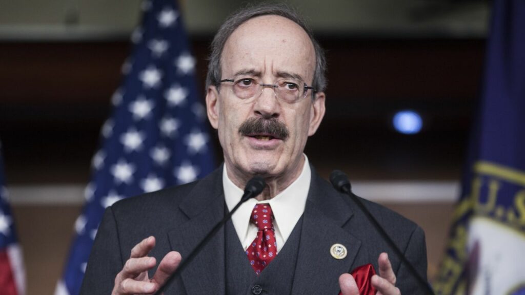 Longtime Jewish Congressman Eliot Engel Dies at 79 | Matzav.com