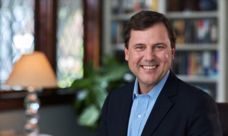 Missing NJ Rep. Tom Kean Wins GOP Primary — But Stays Hidden On ...