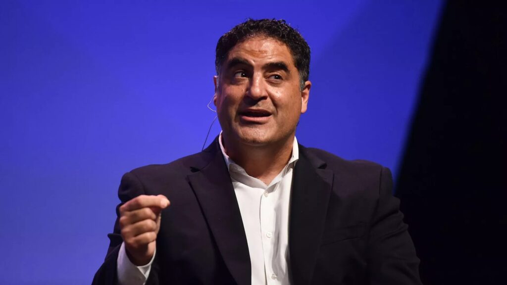 Britain Bars Anti-Semites Cenk Uygur and Hasan Piker From Entering UK ...