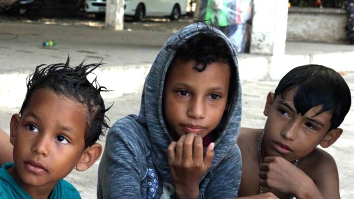 146,000 Migrant Children Missing Since Biden Years Found | Matzav.com