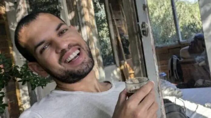 Captain Doctor Ori Yosef Silvester Killed in Combat in Lebanon | Matzav.com