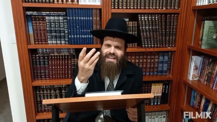 Rosh Yeshiva Says Arrested Bochur ‘Still Has Not Recovered’ From ...