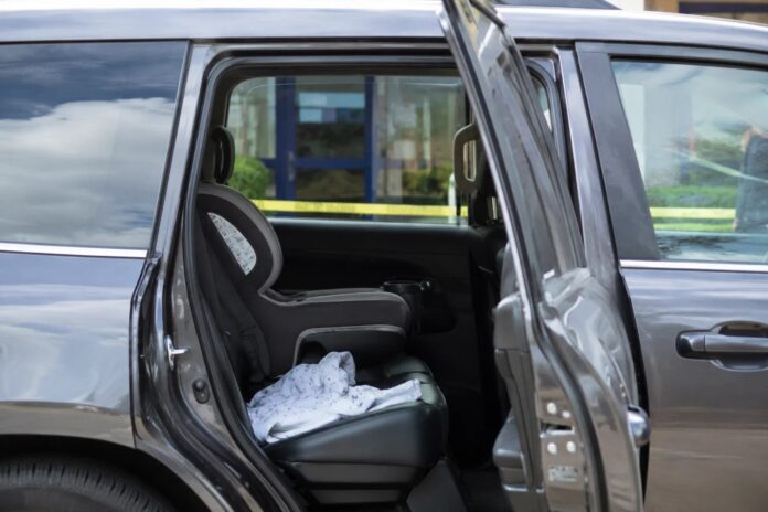 Florida Toddler Dies After Father Forgets to Drop Him Off at Daycare ...